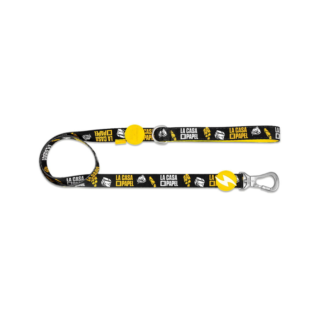 Dashi Golden Leash – Tat-Targa Pet Shop